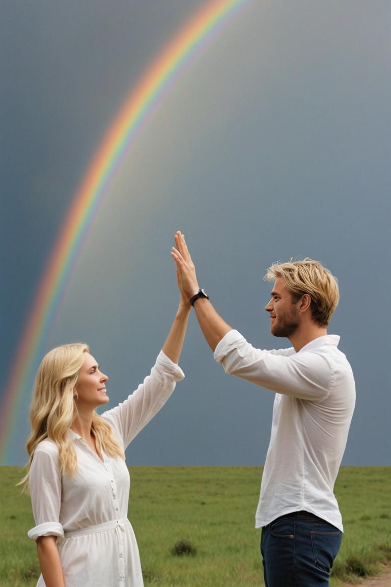 Skybound Adventures - ai prompts and filters of theme - Photify AI