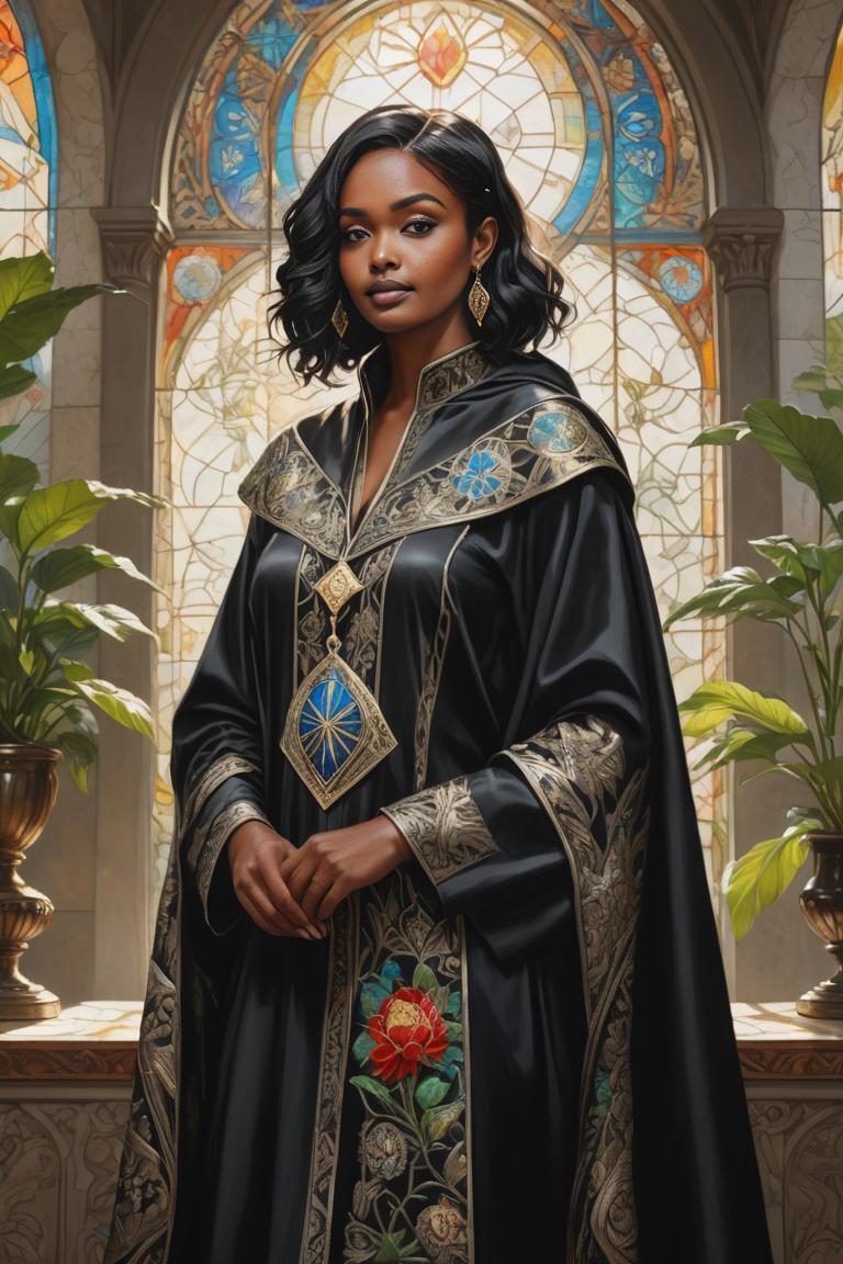 Masonic Artistry - ai prompts and filters of theme - Photify AI