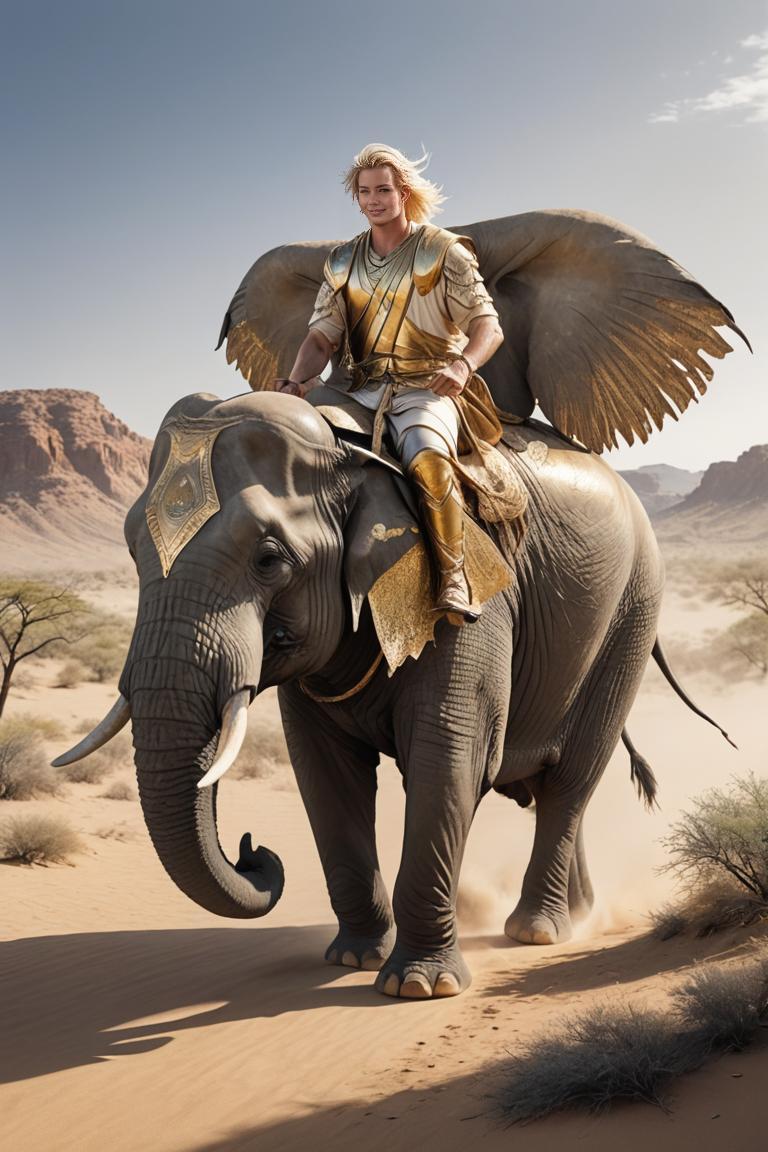 Sky Beasts - ai prompts and filters of theme - Photify AI