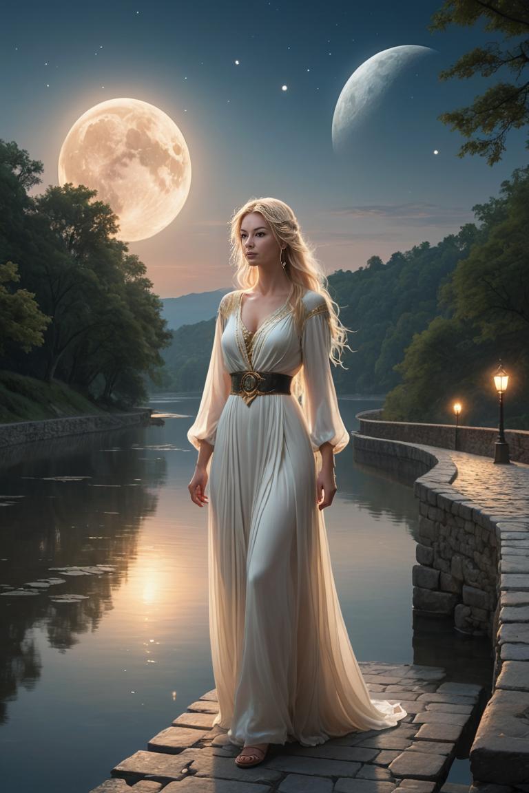 Epic Quests - ai prompts and filters of theme - Photify AI