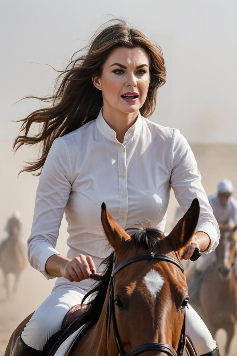 Mongol Adventures - ai prompts and filters of theme - Photify AI